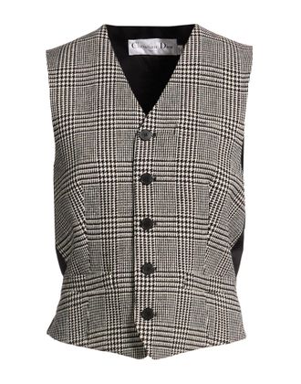 Dior ANZ&Uuml;GE und CO-ORDS - Couture-Westen auf YOOX.COM