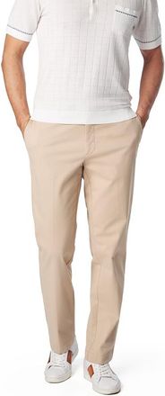 Hackett Herren Chino Hose beige