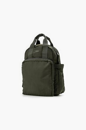 Levi's L-Pack Runder Rucksack - Damen - Grün / Grün