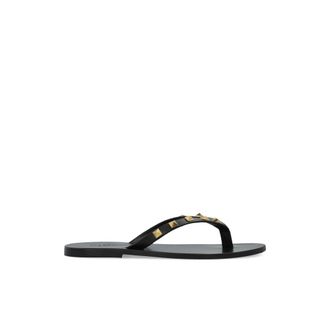 Valentino Garavani Damen, Schuhe, Schwarzk, 39 1/2 EUGr&ouml;&szlig;e