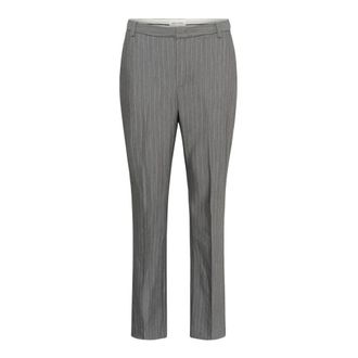 Part Two BirdiePW PA Hose - - Trousers - Damen - Grau - XS