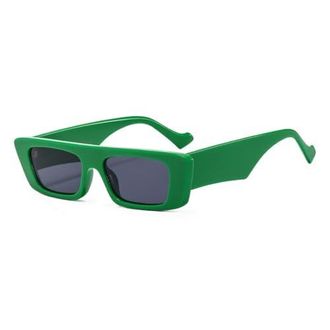 Generic Lunettes De Soleil Vacances For Femmes, Dext&eacute;rieur For Hommes, For Les D&eacute;placements Domicile-travail(Green)