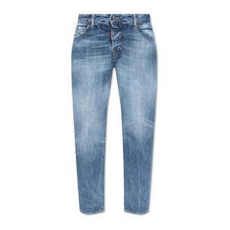 Dsquared2 Cool Girl Jeans - - Jeans - Damen - Blau - M