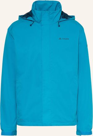 Vaude Regenjacke Escape Light blau
