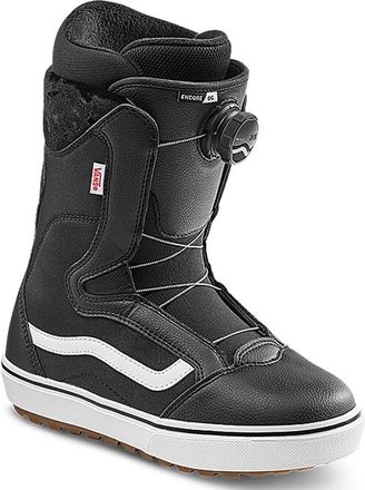 Vans Encore OG Women Boot 2026 Black/White, 38.5
