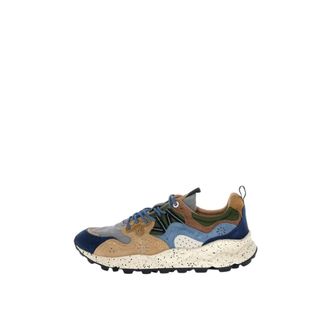 Flower Mountain Herren, Schuhe, Mehrfarbig, 45 EUGr&ouml;&szlig;e