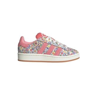 adidas Femme, Chaussures, Rose, Taille: 38 EU Baskets Campus Liberty London Pink
