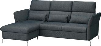 IKEA FAMMARP 3er-Sofa mit Récamiere, links