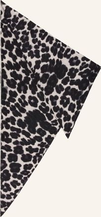 S.Marlon S.Marlon Cashmere-Tuch grau