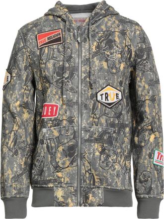 True Religion TOPS - Sweatshirts auf YOOX.COM