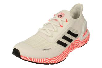 adidas Ultraboost S.Rdy Tyo Herren Wei&szlig; Turnschuhe