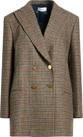 Saulina Milano ANZ&Uuml;GE und CO-ORDS - Blazers auf YOOX.COM