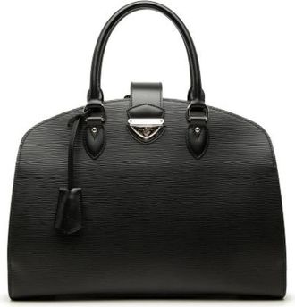 Louis Vuitton Pre-owned Pont-Neuf GM - - Pre-owned - Damen - Schwarzk - ONE SIZE