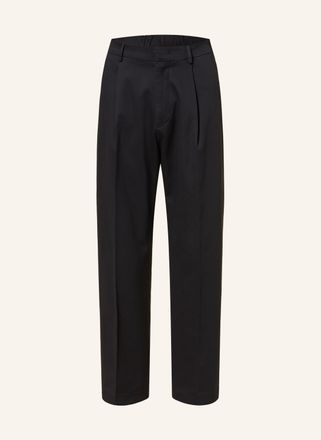 Nn.07 Nn.07 Hose Relaxed Fit blau