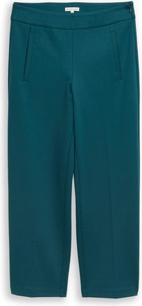 Tom Tailor B&uuml;gelfaltenhose Mia