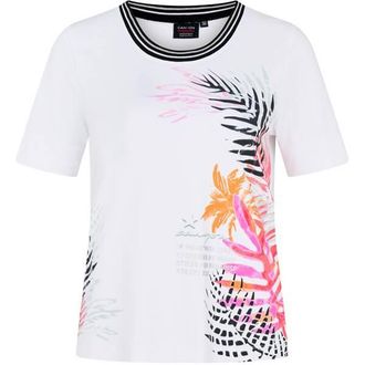Canyon Damen Shirt T-Shirt 1/2 Arm