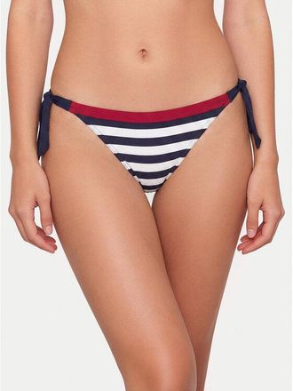 Banana Moon Banana Moon Bikini-Unterteil Sadia Navy JYT06 Dunkelblau