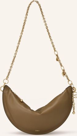 Chloé Umhängetasche Icons gruen