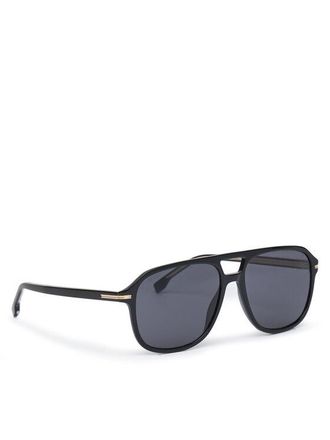 HUGO BOSS Sonnenbrillen 1751/S 207999 Schwarz