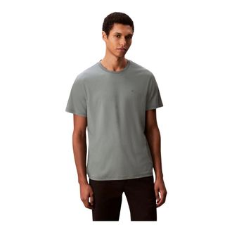 Calvin Klein Herren, Oberteile, Grau, XLGr&ouml;&szlig;e