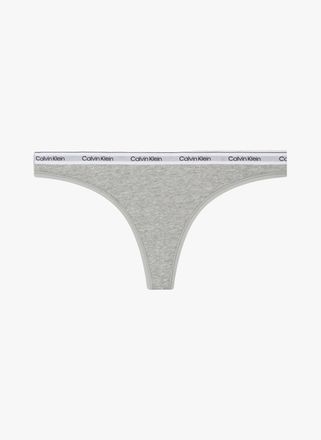 Calvin Klein Tanga en coton