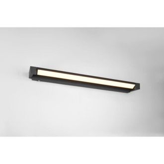 Trio Applique, Fabrizio, Incl.1x15w Led/1400lm/2300+3000+4000k, Hauteur: 6cm,longueur: 80cm,largeur: 10cm, Trio 284779132