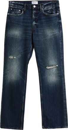 Frame Denim HOSEN & RÖCKE - Jeanshosen auf YOOX.COM
