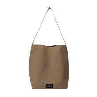 Ecoalf Ecoalf, Damen, Taschen, Beige, ONE SIZEGr&ouml;&szlig;e
