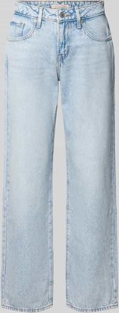 Levi's Loose Fit Jeans aus reiner Baumwolle