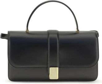 Khaite Blake Henkeltasche - - Bags - Damen - Schwarzk - ONE SIZE
