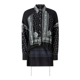 Pinko Pinko, Damen, Blusen & Hemden, Schwarzk, XSGr&ouml;&szlig;e