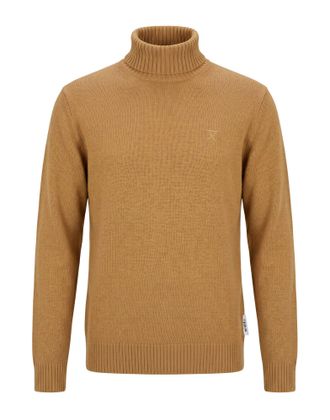 Berna STRICKWAREN - Rollkragenpullover auf YOOX.COM