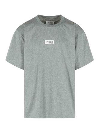 Maison Margiela T-Shirt - Gris