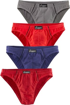 Le Jogger Minislips