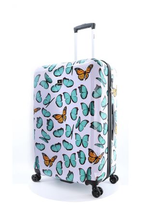 Saxoline Hartschalenkoffer Springful