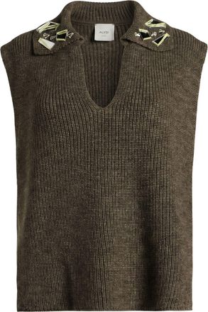 Alysi STRICKWAREN - Pullover auf YOOX.COM