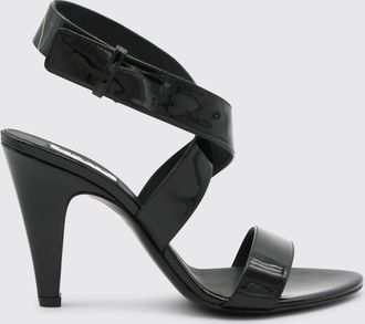 Alaia Sandalen Mit Absatz ALA&Iuml;A Damen Farbe Schwarz