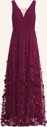 Apart Abendkleid rot