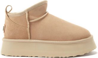 Australia Luxe Gem&uuml;tlicher Ultra-Kurz-Platfoam