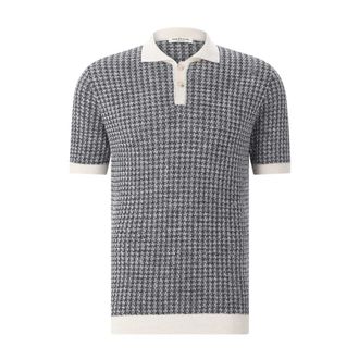 Phil Petter Polo Shirts - - Tops - Herren - Mehrfarbig - 2XL