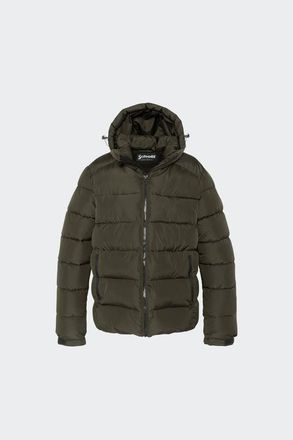 Schott NYC Doudoune - Taille XXL