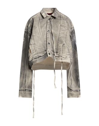 Ottolinger JACKEN & M&Auml;NTEL - Jeansjacken/M&auml;ntel auf YOOX.COM