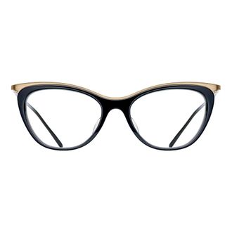Matsuda unisex, Accessoires, Noir, Taille: 51 MM Montures de lunettes