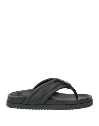 Patrizia Pepe SCHUHE - Zehentrenner auf YOOX.COM