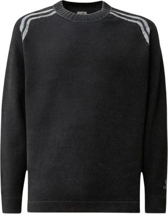 C.P. Company C.p. Company, Homme, Pulls, Bleu, Taille: S Pull en Chenille de Coton