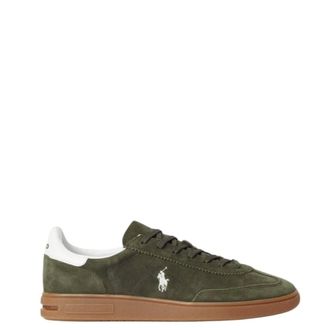 Polo Ralph Lauren Herren, Schuhe, Gr&uuml;n, 40 EUGr&ouml;&szlig;e