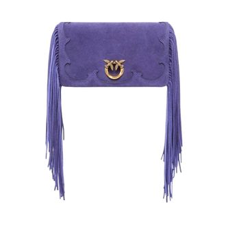 Pinko Pinko, Damen, Taschen, Lila, ONE SIZEGr&ouml;&szlig;e