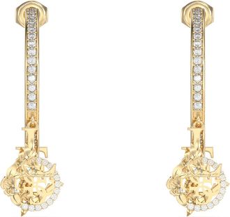 Guess Ohrringe Guess JUBE05 034JW Goldfarben