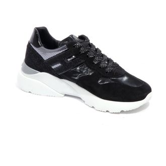 Hogan Active One Sneakers - - Shoes - Damen - Schwarzk - 40 EU
