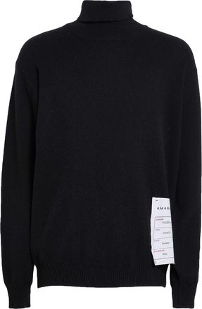 Amaranto STRICKWAREN - Rollkragenpullover auf YOOX.COM